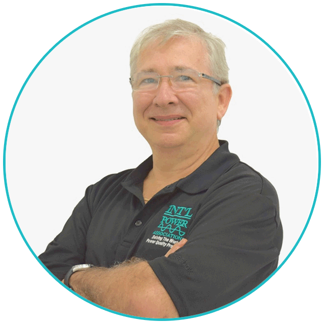 IPA Certified Consultants – International Power Association